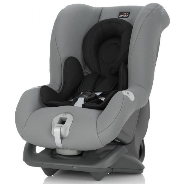BRITAX RÖMER FIRST CLASS PLUS * OFERTA ESPECIAL 199€