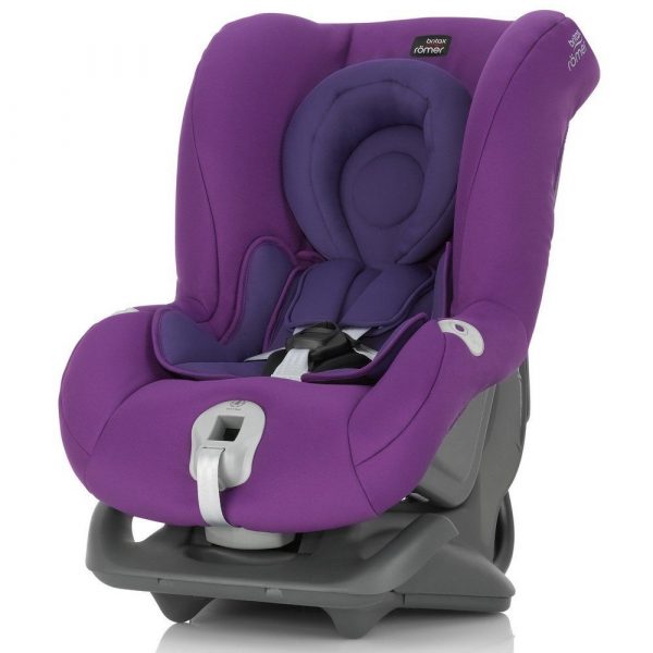 BRITAX RÖMER FIRST CLASS PLUS * OFERTA ESPECIAL 199€