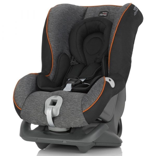 BRITAX RÖMER FIRST CLASS PLUS * OFERTA ESPECIAL 199€