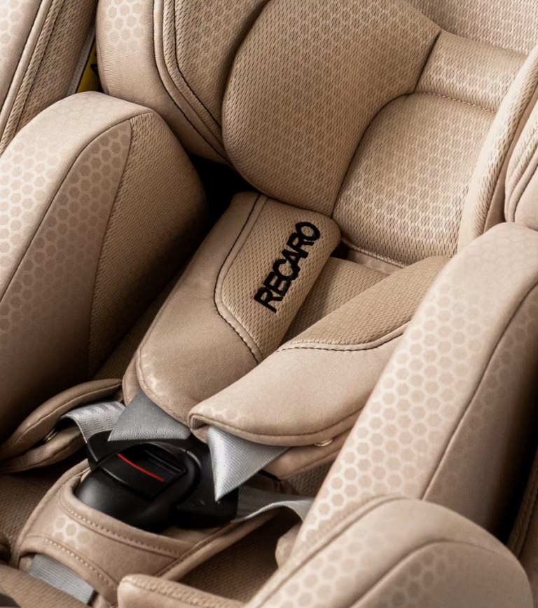 Recaro Xenon 1 ¡Gran Ofertón! Desde 509!!!!!!!