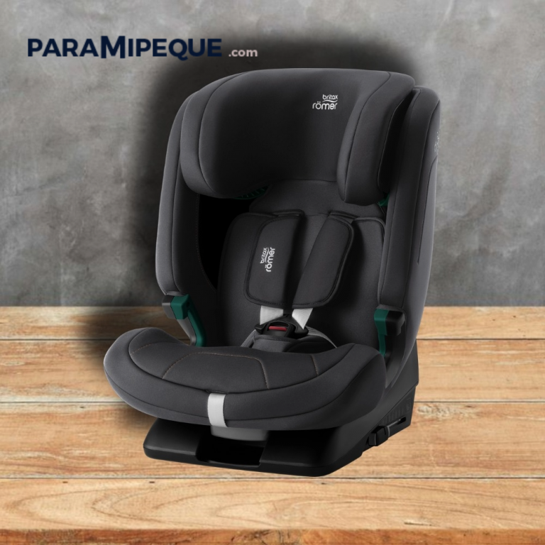 Britax Römer VERSAFIX i-Size 76-150 cm !! OFERTA ESPECIAL